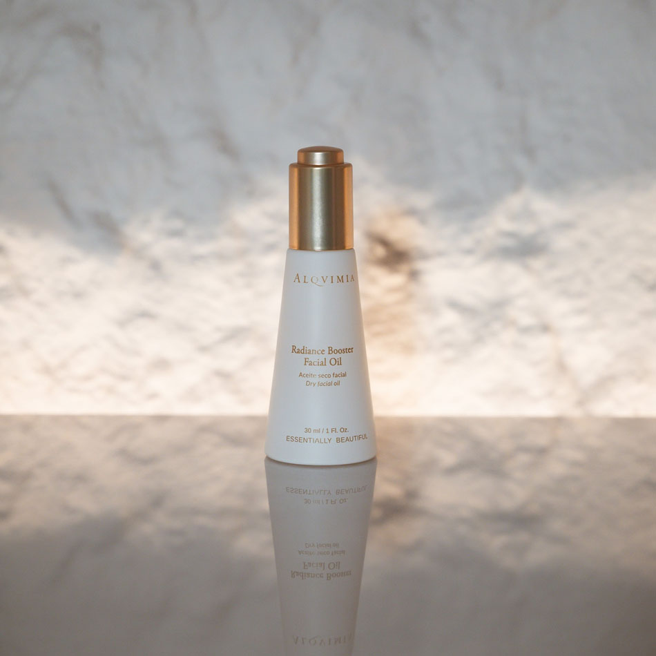 Úvodní stránka - Alqvimia